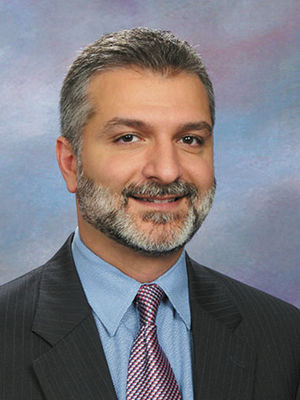 Ali Makki, DMD | Loma Linda University Health